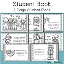 Veterans Day Mini Unit - Reading, Writing & Art Activities (Holidays ...