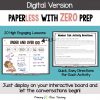 Third Grade Number Talks - (Digital and Printable) Yearlong Program