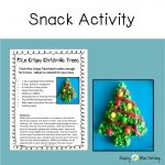 Christmas With The Gingerbread Man: Holidays Made Easy (Grades 1 & 2)