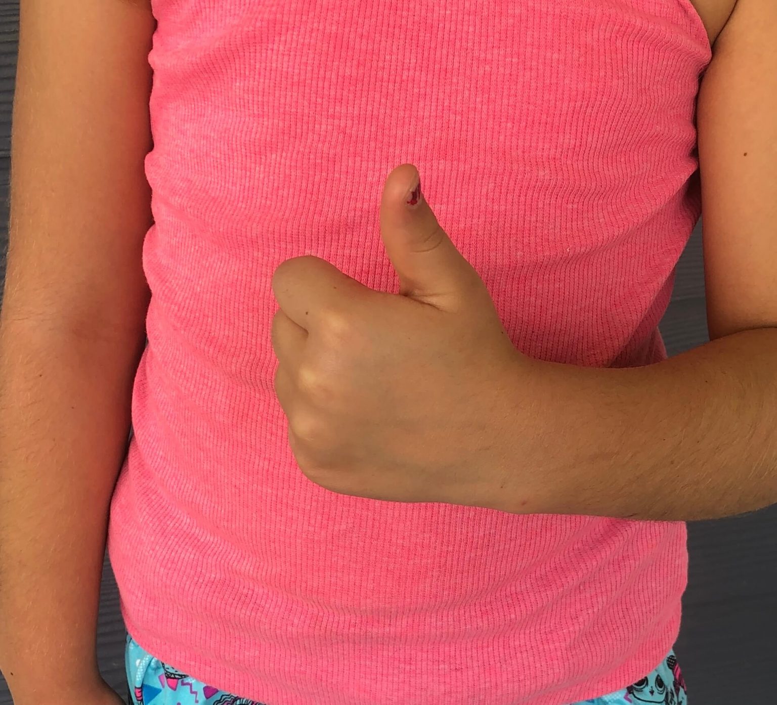 6 Silent Hand Signals to Make Number Talks a Breeze - Primary Bliss ...