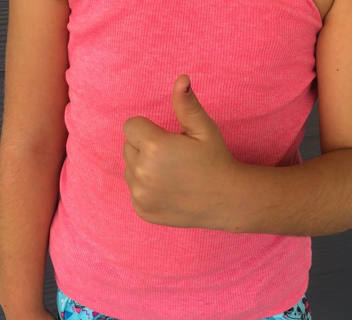 6 Silent Hand Signals to Make Number Talks a Breeze - Primary Bliss ...