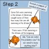 Numberless & Numbered Word Problems (story problems within 20)
