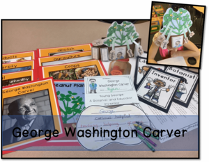 Black History Month Bundle