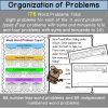 Numberless & Numbered Word Problems (story problems within 20)