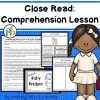 Ruby Bridges Integrated Unit