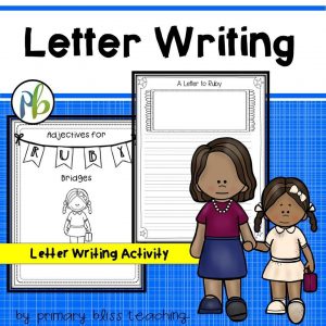 Ruby Bridges Integrated Unit