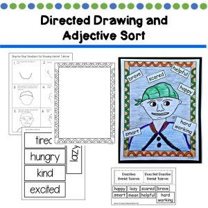 Harriet Tubman Activities - First Grade Unit