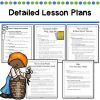 Harriet Tubman Activities - First Grade Unit