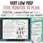 First Grade PERSONAL NARRATIVE WRITING - Primary Bliss Teaching