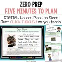 SECOND GRADE BEGINNING OF YEAR STRUCTURED WRITING CURRICULUM with ...