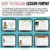 SECOND GRADE BEGINNING OF YEAR STRUCTURED WRITING CURRICULUM with ...