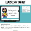 SECOND GRADE BEGINNING OF YEAR STRUCTURED WRITING CURRICULUM with ...