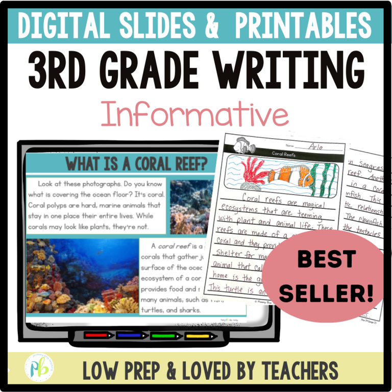 Home Page New - Primary Bliss Teaching